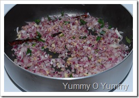 Fish Podimas | Yummy O Yummy